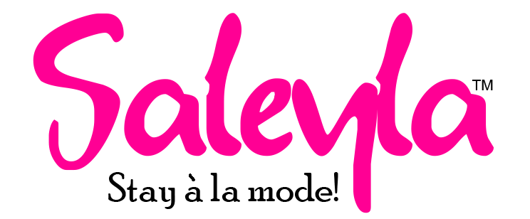 Saleyla: Premium US-Made Competition Bikinis | Stage-Winning Designs